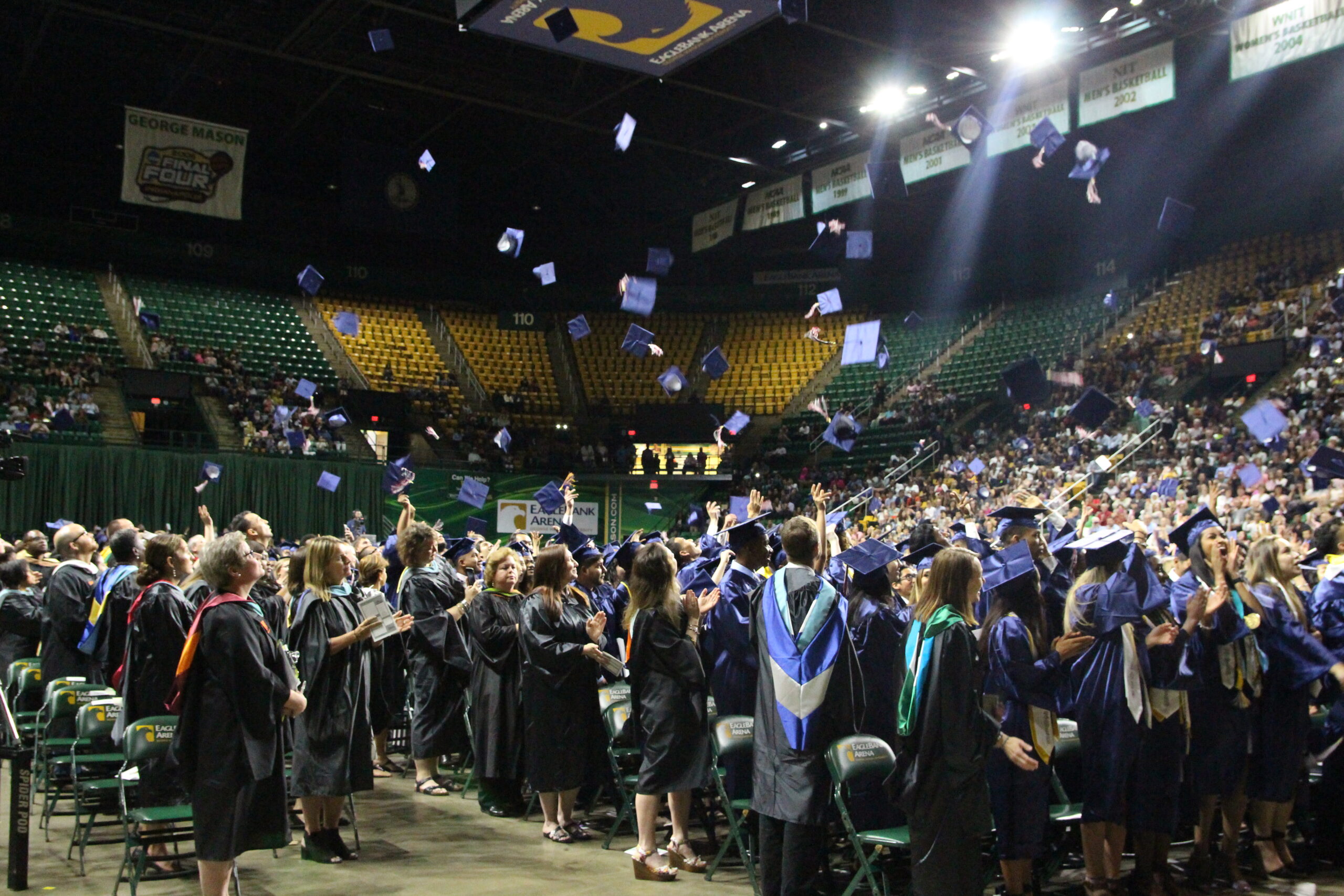 Edison Students Encouraged to “Fight the Righteous Fight” After ...