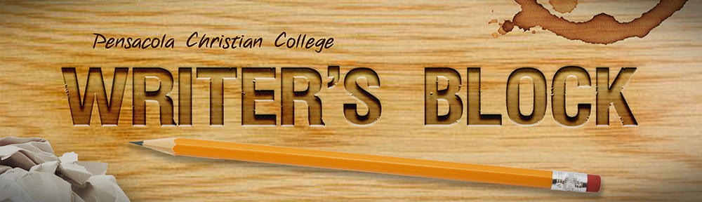 The Writer’s Block Syndrome - Jenneth Leed